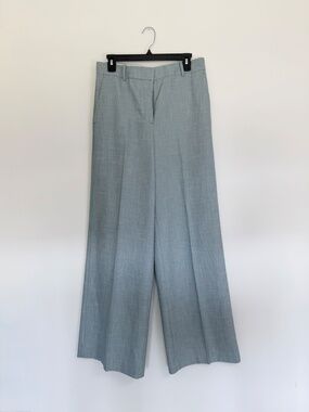 Ann Taylor | Pants & Jumpsuits | Ann Taylor The Wide Leg High Rise ...